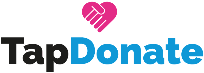 CONTACTLESS DONATION DEVICES