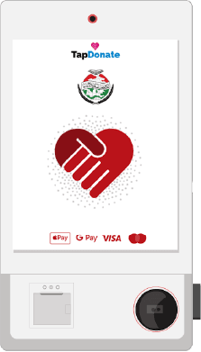 BOOST DONATIONS WITH GIFT AID